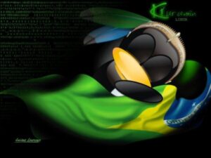 História do Linux Kurumin - Kurumin Brasil