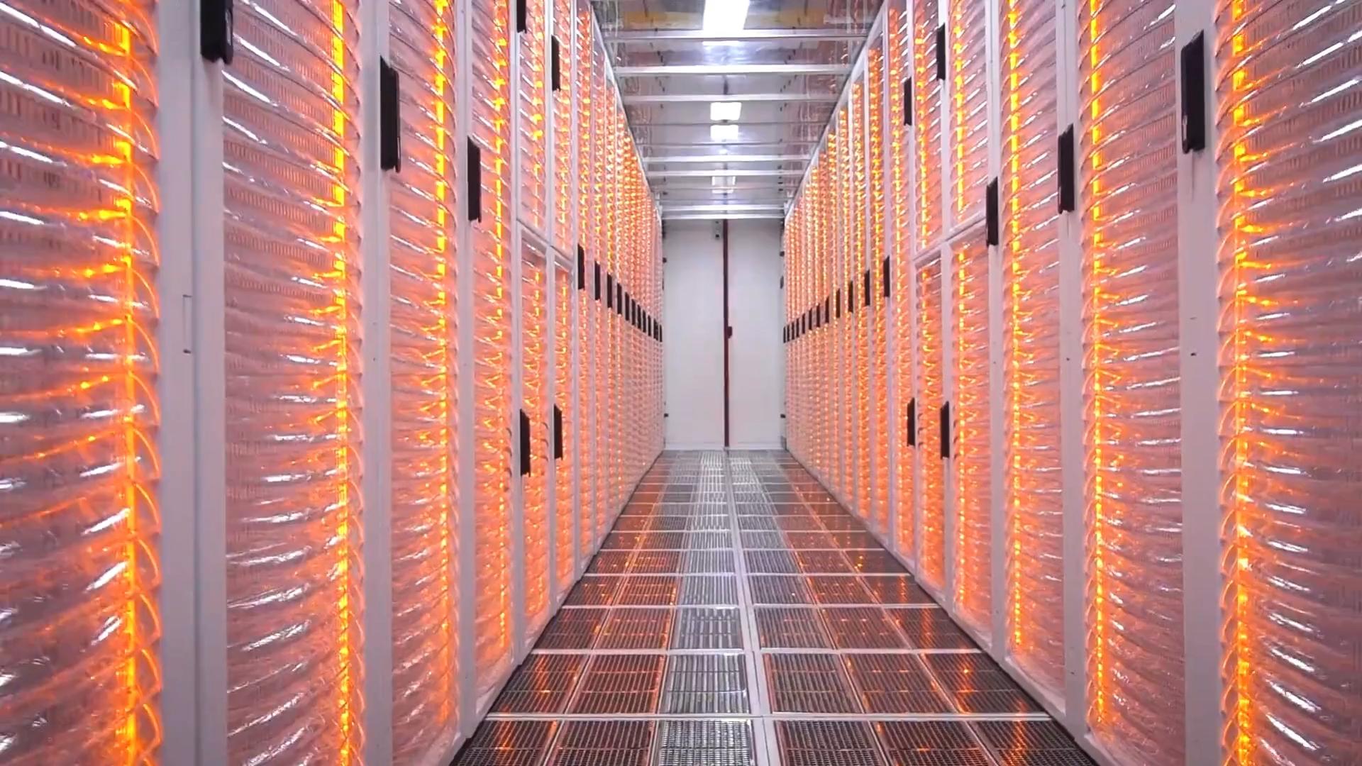 Datacenter no Brasil | Kurumin Brasil